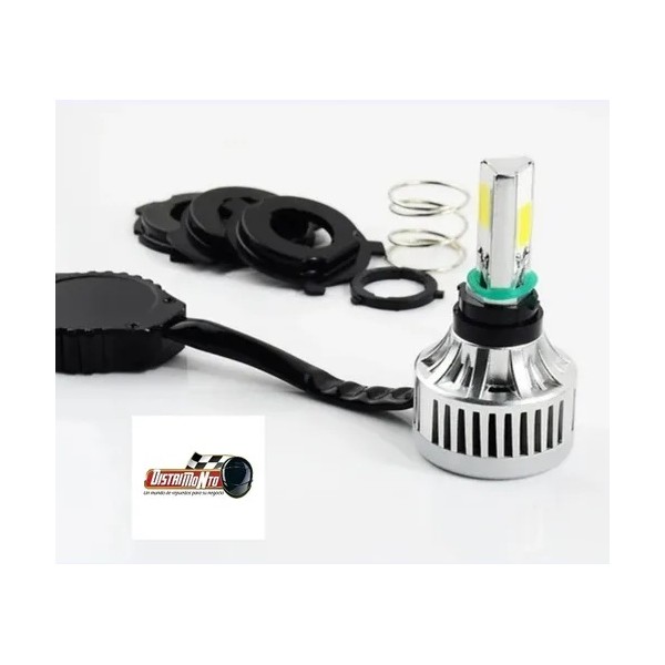 bombillo motoled 4500 Lms